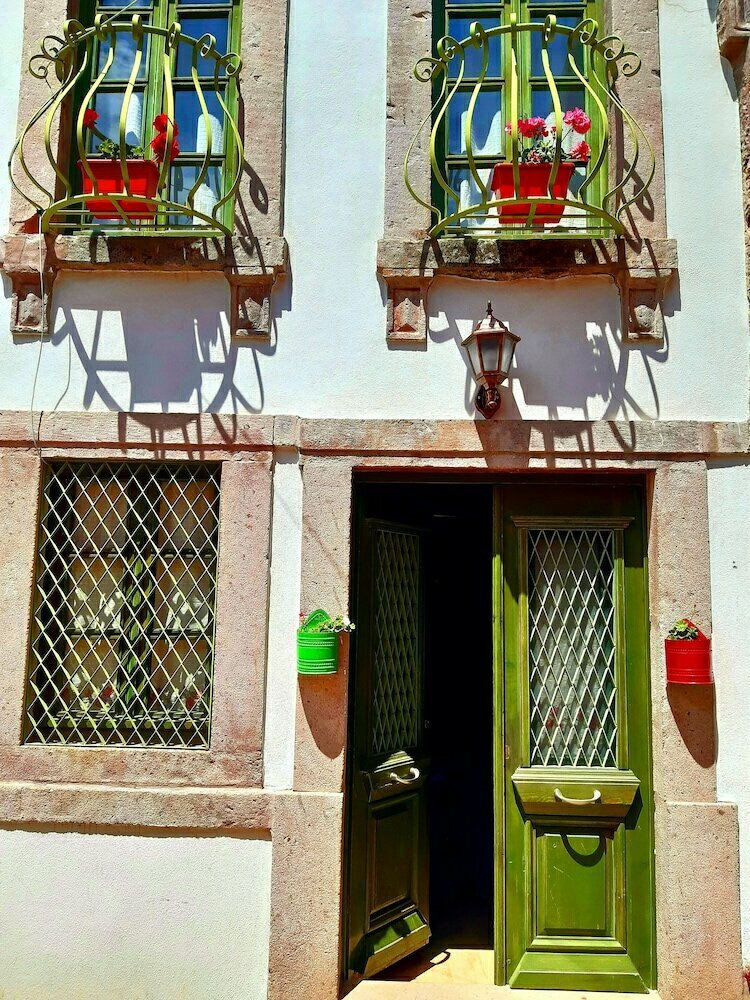 Otel Yesil Konak Ayvalik, Ayvalık, foto