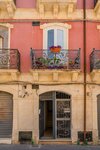 Ortigia Promenade (Largo Forte San Giovannello No:2, Siracusa), kısa süreli konaklama  Syracuse'den