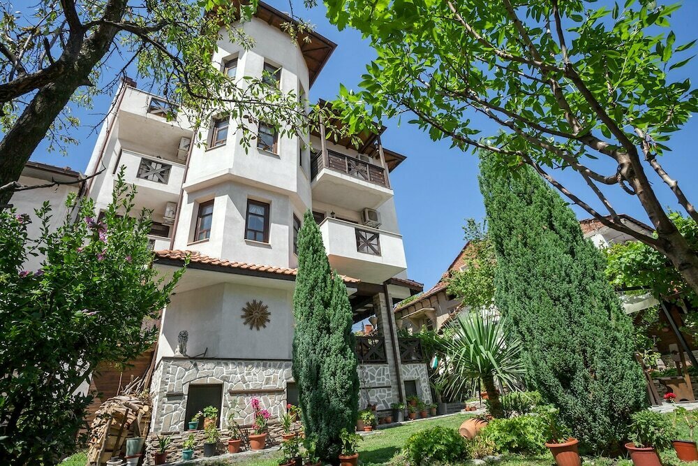 Otel Hotel Keremidchieva Kashta, Sandanski, foto