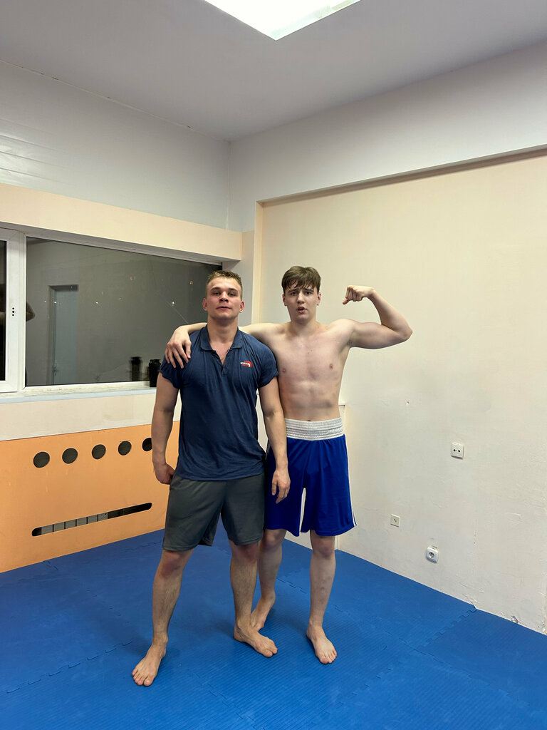 Üniversiteler УГТУ, учебный центр, Usinsk, foto