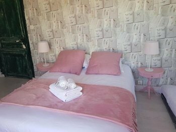Otel La Maison, , foto