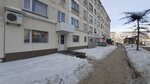 Jolie (ulitsa Bilibina No:5), güzellik salonu  Magadan'dan