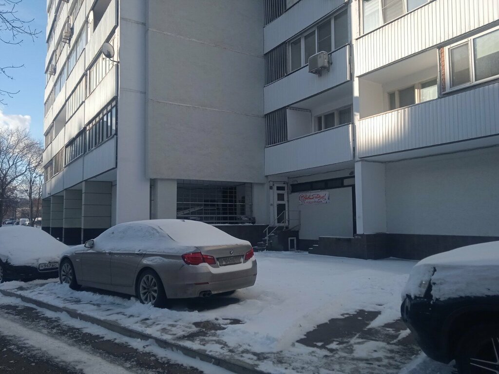 Beyaz eşya servisleri Ремонт 1000 мелочей, Moskova, foto