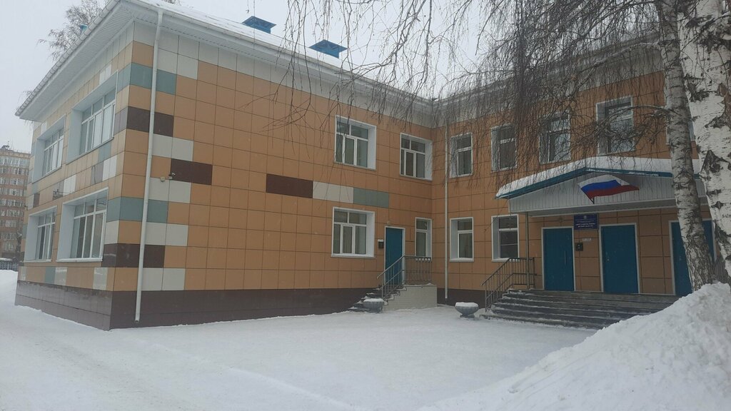 Kurs Роботикс, Omsk, foto