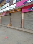 Corner Mall (Lusaka, Silwizya, Chozi Road, 37458), alışveriş merkezleri  Lusaka'dan