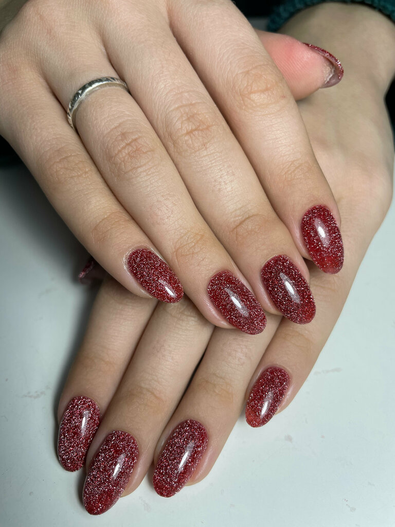 Manikür-pedikür Ladynail22, Moskova, foto
