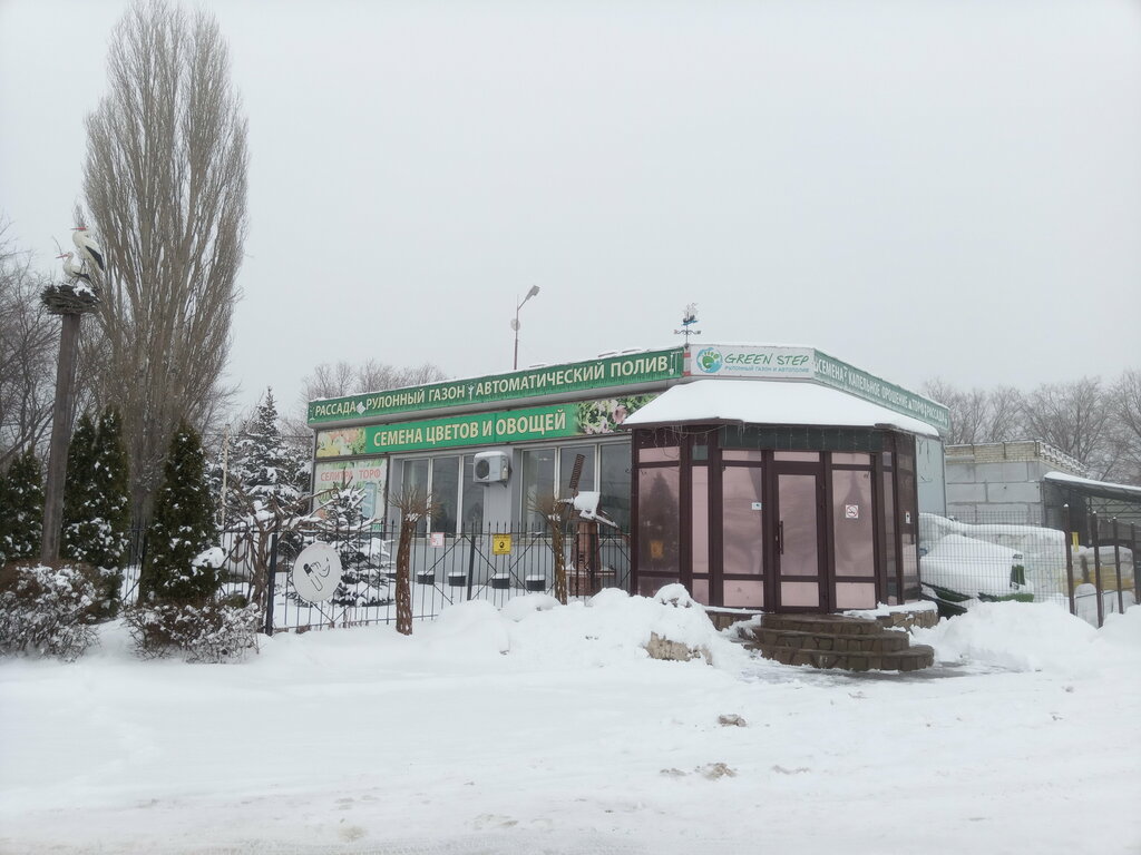 Sera ve bahçe ürünleri Yevrogrin, Voljski, foto