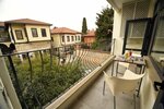 Eski Şehirde Geniş Daire - Leylak (Antalya, Muratpaşa, Kılınçarslan Mah., Hesapçı Sok., 30), kısa süreli konaklama  Antalya'dan