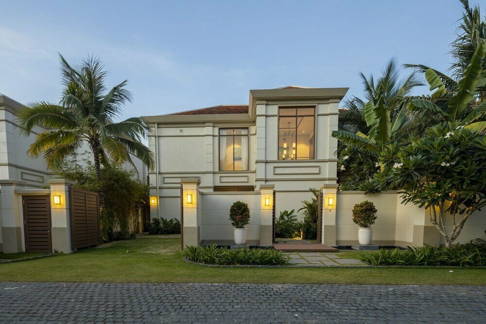 Otel Fusion Resort & Villas Da Nang, Da Nang, foto