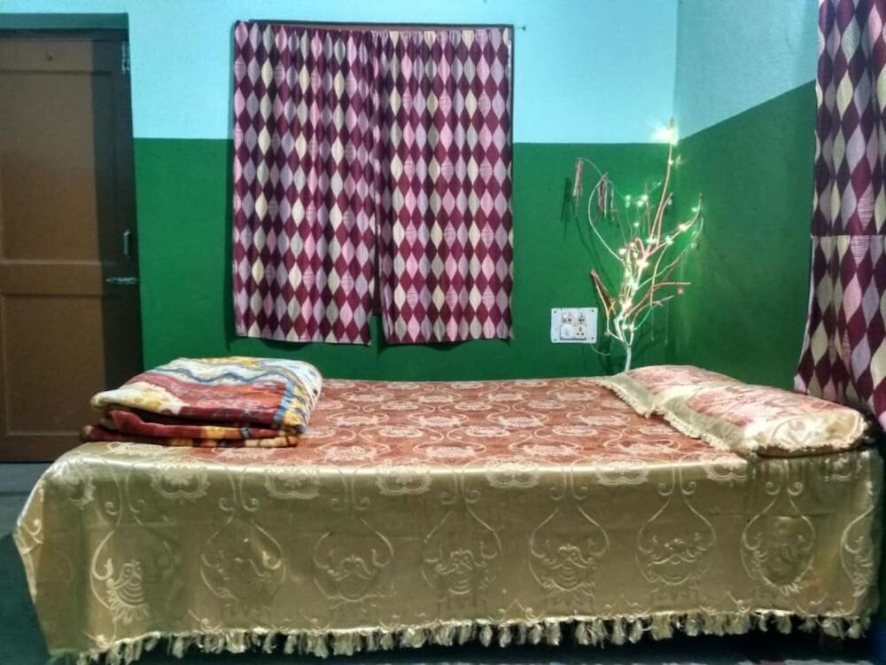 Otel Goroomgo Ansari House Bodhgaya, Bihar, foto