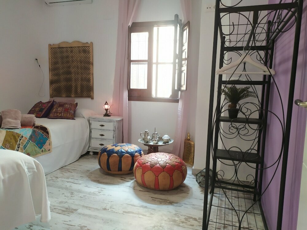 Otel Lujoso Apartamento EN la Juderia, Córdoba, foto