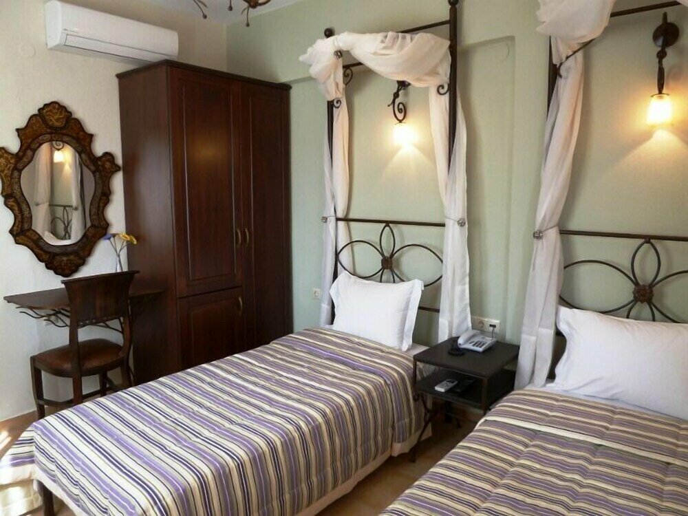 Otel Xenios Zeus, Orta Makedonya, foto