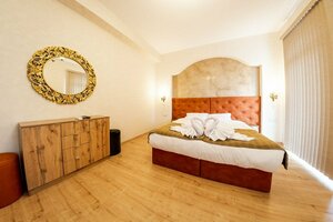 Sofia Life Apartments (ulitsa Tsar Simeon No:47, Sofia), otel  Sofya'dan