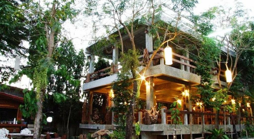 Otel Mac Garden Resort, Dünya, foto