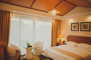 Zen Hotel (Guangxi Zhuang Autonomous Region, Guilin City), otel  Guilin'den