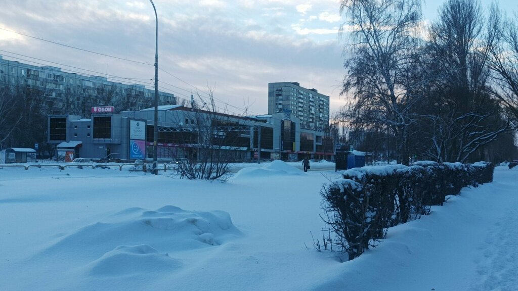 i̇ç mimarlık firmaları 2/а, Tolyatti (Togliatti), foto