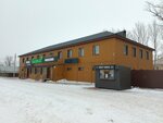 Samal (Nikolay Chernyshevsky Street No:73), market  Temirtav'dan