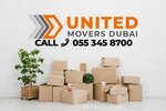 United movers dubai (Prism Tower, Business Bay, Zaabeel, Dubai), evden eve nakliye  Dubai'den