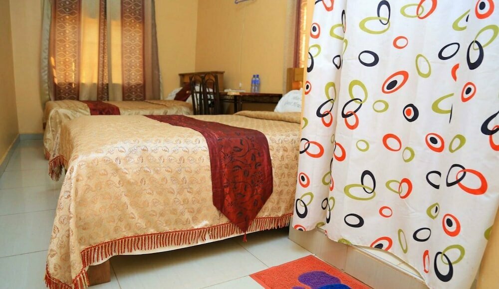 Otel La Miguela Guest House, Dünya, foto