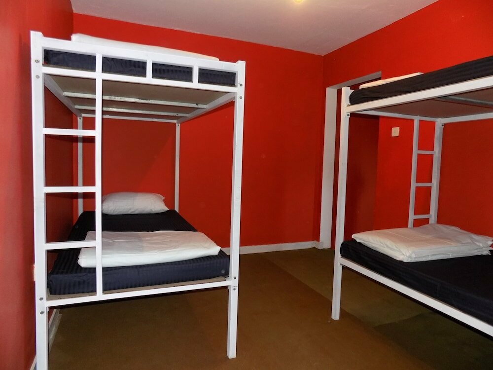 Otel Hi lanka hostel, Nuwara Eliya, foto