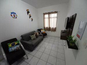 Itapuã House (Bahia, Lauro de Freitas), otel
