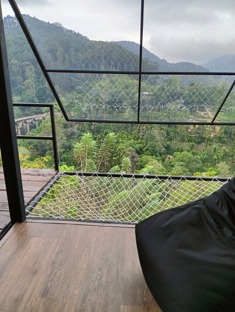 Otel Senevi 9 Arch Homestay, , foto