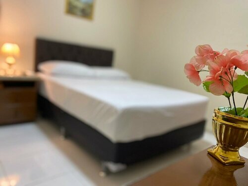 Otel Bertolini Hotel, Ceará, foto
