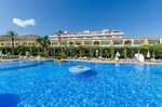 Aparthotel Mariner Club (Islas Baleares, Calle Atenes, 1), otel  Balear Adaları'ndan