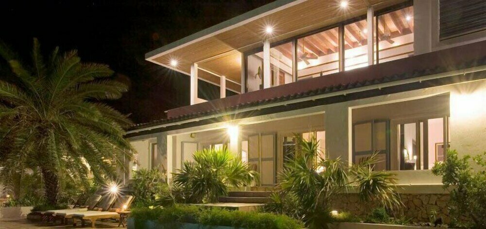 Otel Zenaida Estate, Anguilla, foto