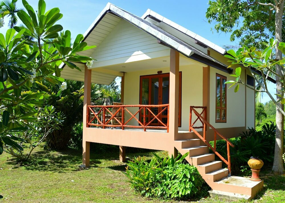 Otel Open Mind Samui Naturist Resort - Adults Only, Samui, foto