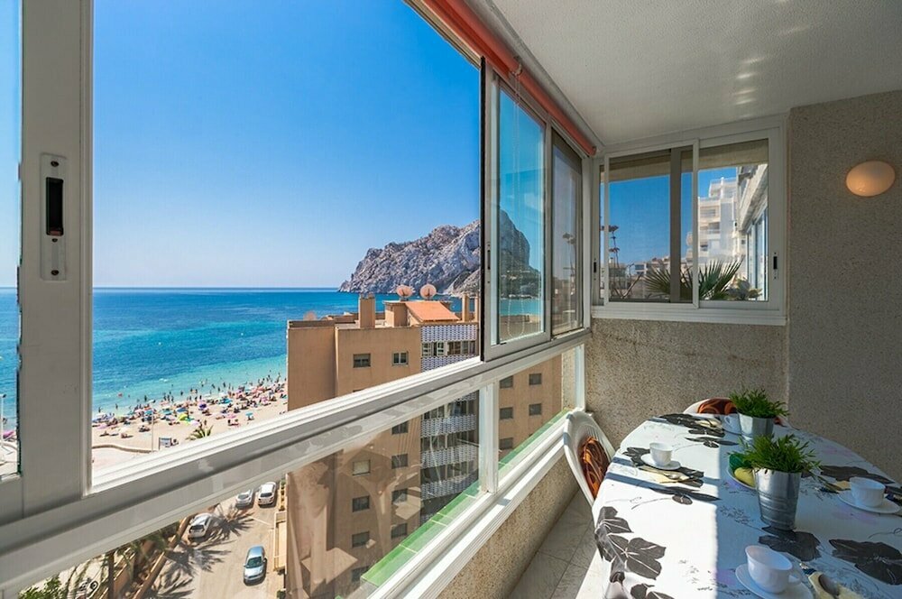 Otel Apolo XI, Valensiya, foto