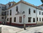 Casa Tipica Cordobesa EN la Juderia (Autonomous Community of Andalusia, Córdoba, Fernán Núñez, Calle Córdoba, 5), otel  Córdoba'dan