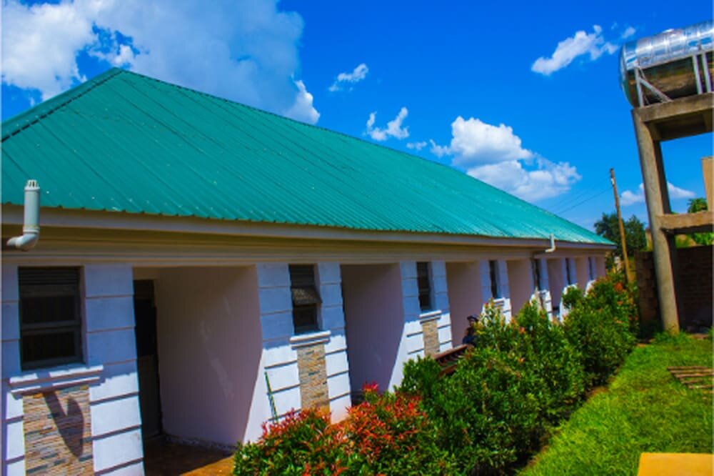 Otel Upendo on The Nile, Dünya, foto