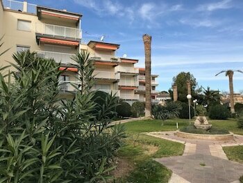 Otel Apartamento Estrella - 112b, Cambrils, foto