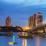 Orange travel. kz (Beıіmbet Maılın kóshesі No:19), seyahat acenteleri  Astana'dan