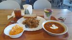 Столовая (Tsentralnaya ulitsa No:1В, posyolok Novonikolayevskiy), kantin, yemekhane  Tataristan'dan