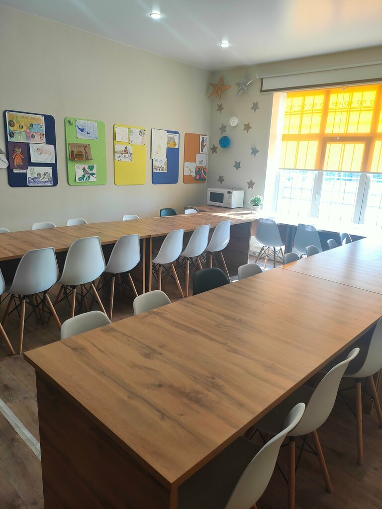 Kurs Частная школа Вместе, Tolyatti (Togliatti), foto