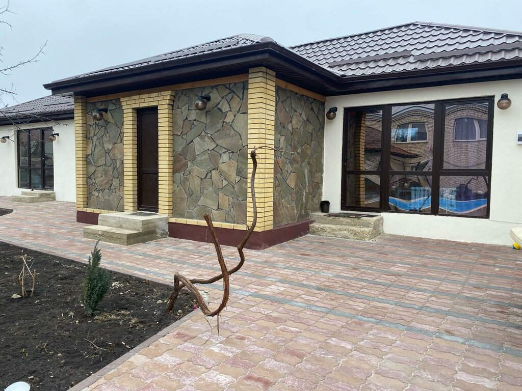 Saunalar Гостевой Дом, Stavropolski krayı, foto