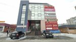 Сберлогистика (Konstantina Simonova Street No:17, Sem Vetrov Neighbourhood), parsel otomatı  Volgograd'dan