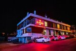 Gül Residence (Denizli, Pamukkale, Kınıklı Mah., 6077. Sok., 10A), otel  Denizli'den