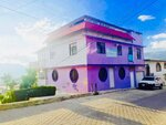 Central Comfy Small Studio (Chiapas, San Cristóbal de las Casas), kısa süreli konaklama