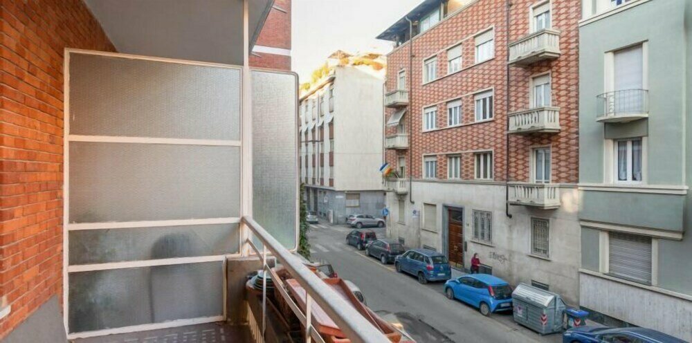 Kısa süreli konaklama Mm Bernini Roomy Apartment, Torino, foto