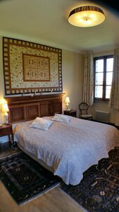 Castel Rose Chambres d'hôtes (Occitanie, Pyrénées-Orientales, Prades, Chemin de la Llitera), otel