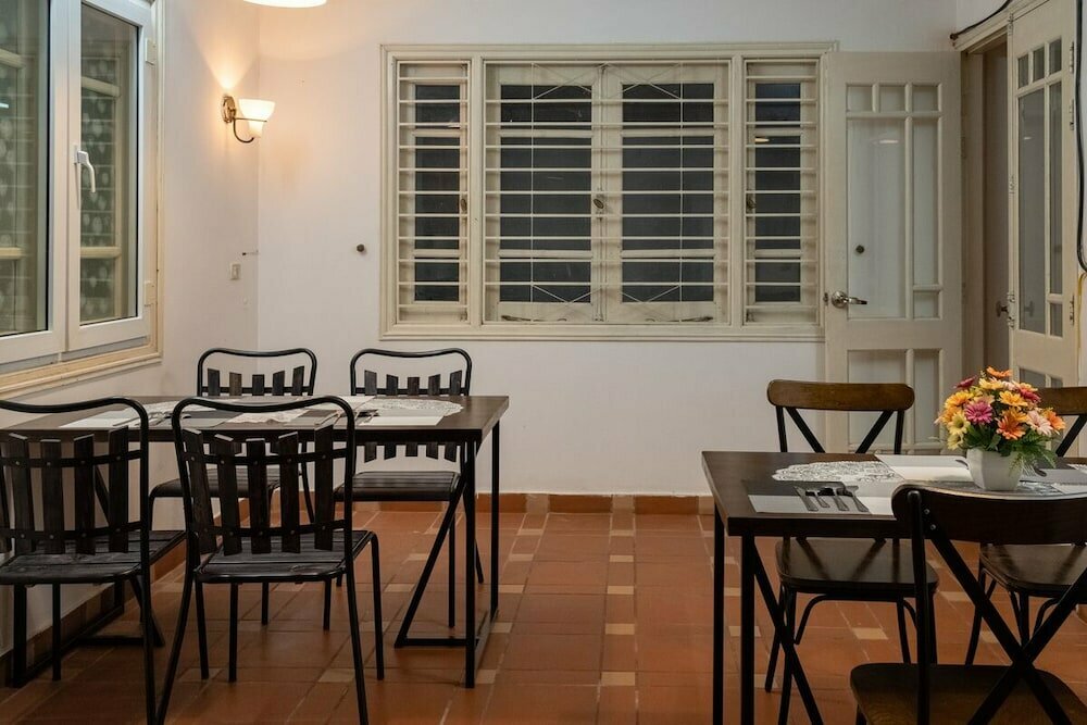 Otel FnF Housing, Hanoi, foto