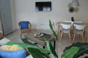 Apartamento con encanto mediterráneo (Comunidad Autónoma de Valenciana, Valencia, Oliva, Carretera del Convent), otel