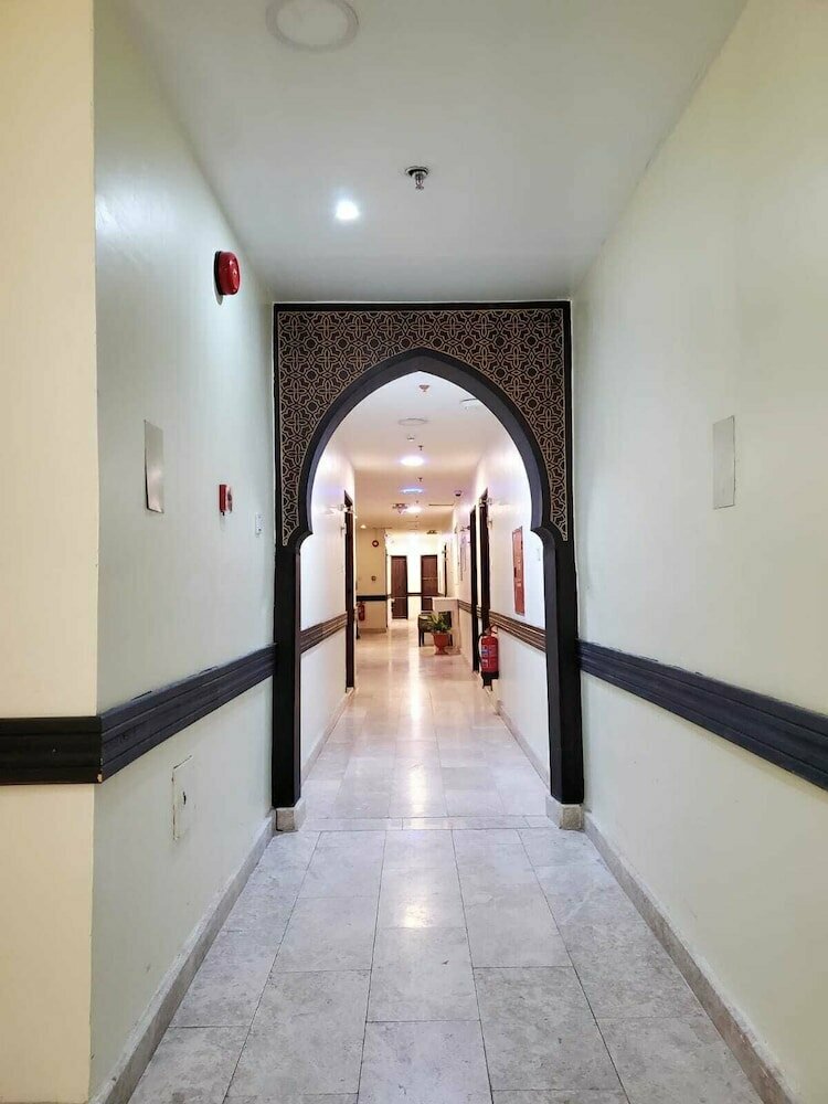 Otel Spring Tower Hotel, Jubail, foto