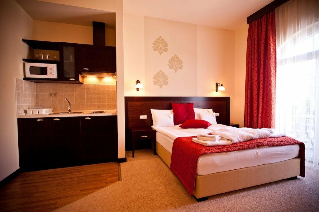 Otel Hotel Aurum, , foto