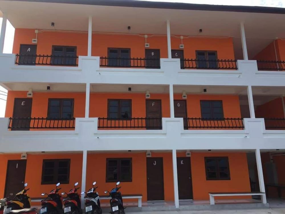 Otel Sea Breeze Backpacker Hostel - Adults Only, , foto