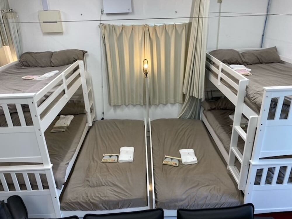 Otel Guest House Yaka Soba - Hostel, , foto