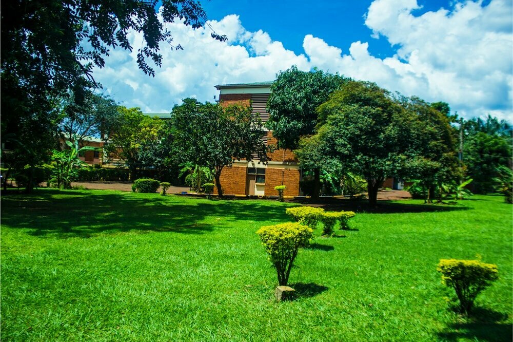 Otel Ymca Conference and Training Center, Jinja, foto
